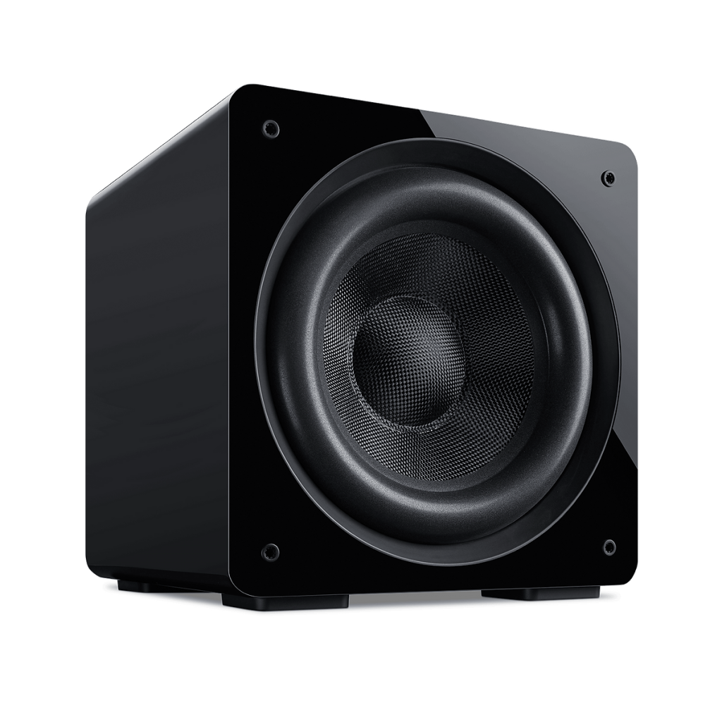 SpeakerCraft HRSi 12" 1000W SubwooferHRSi-12 - Eastporters Audio Video