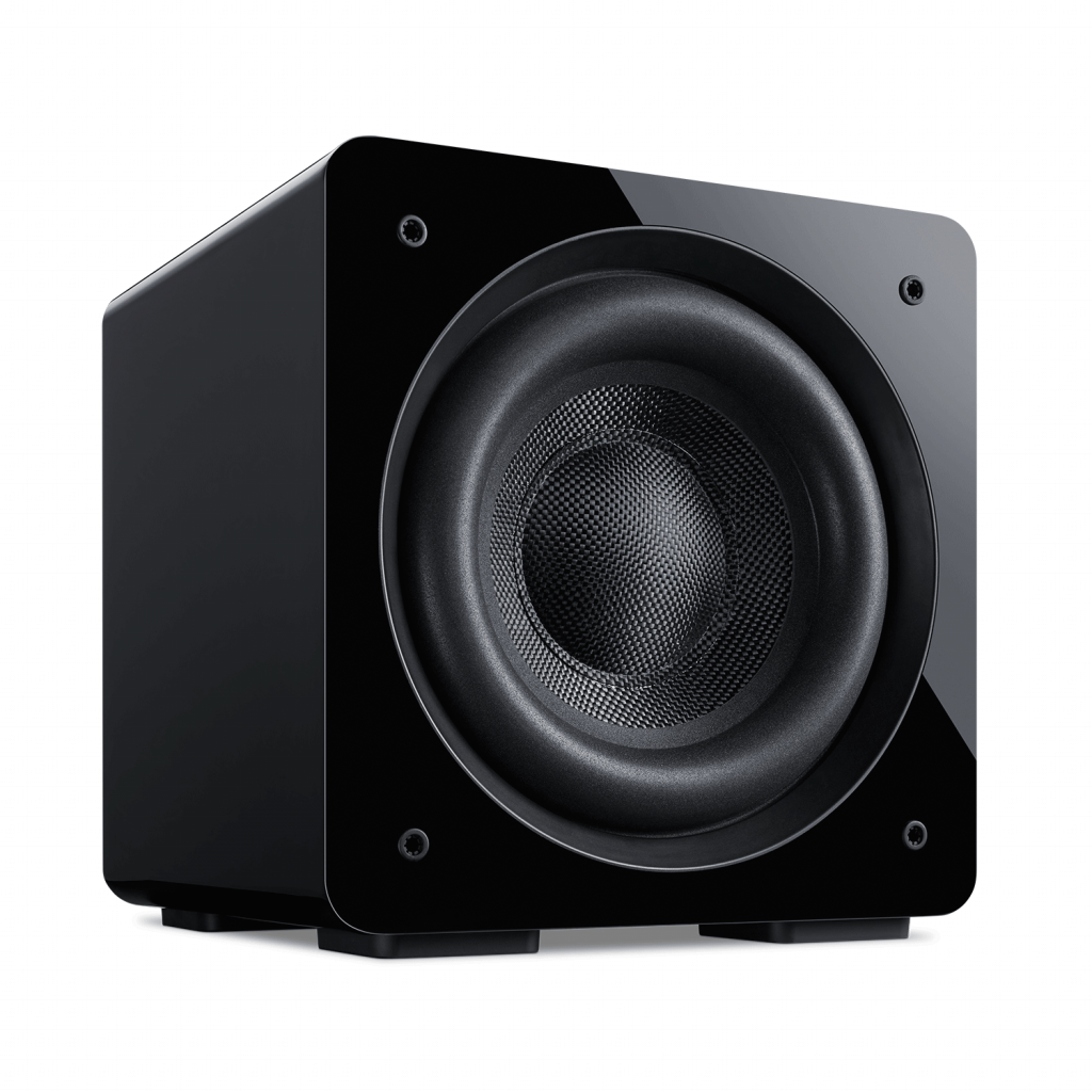 SpeakerCraft HRSi 10" 1000W Subwoofer - Eastporters Audio Video
