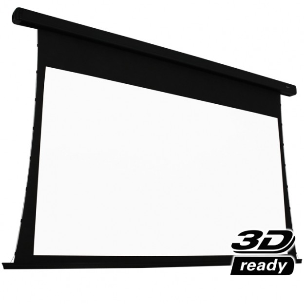 Tensioned Projector Screen - Reference Studio 4K