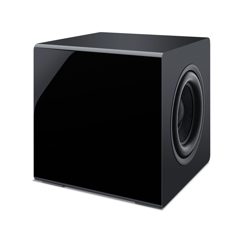 SpeakerCraft XTEQi Dual 12" 1000Wx2 Subwoofer
