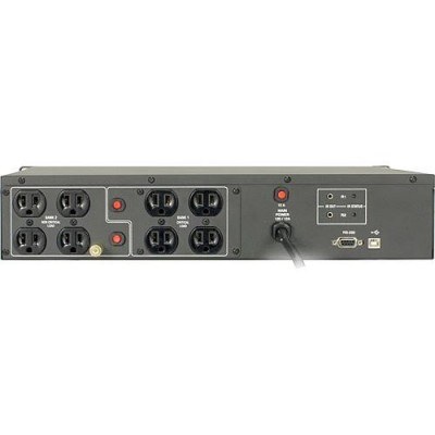 Furman F1500-UPS Uninterruptible Power Supply
