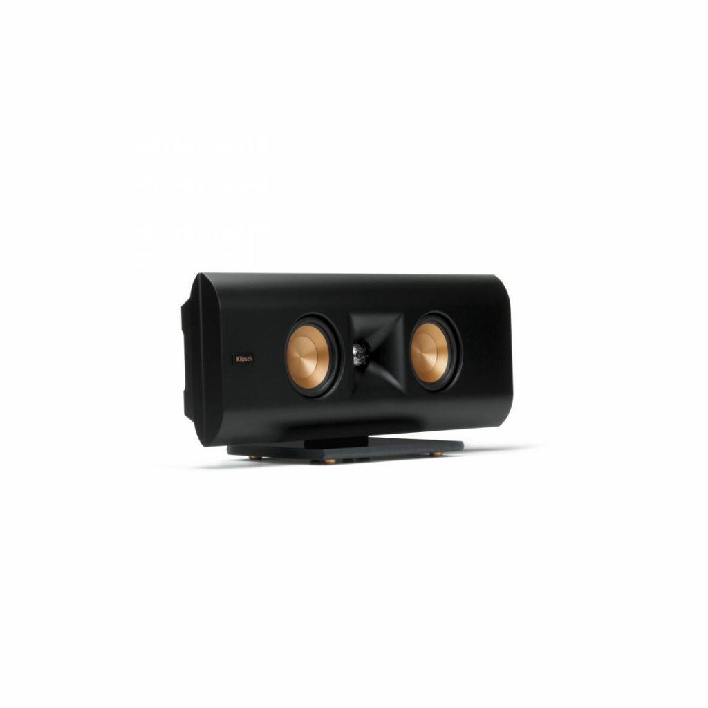 Klipsch RP-240D On-Wall Speaker - Matte Black (Each)
