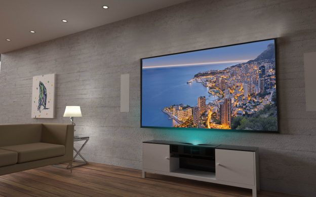 Aurora 8K Ultra Short Throw Archives - Eastporters Audio Video