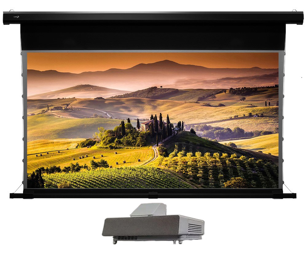 Epson Projector Screen