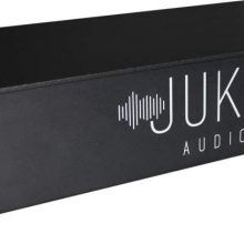 Juke Audio Juke-8 8 Zone Amplifier - Eastporters Audio Video