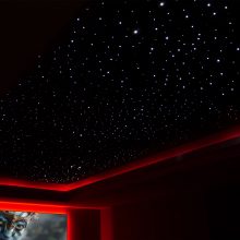 Star Light Panel - Make Your Home Theater Ceilings Stand Out!