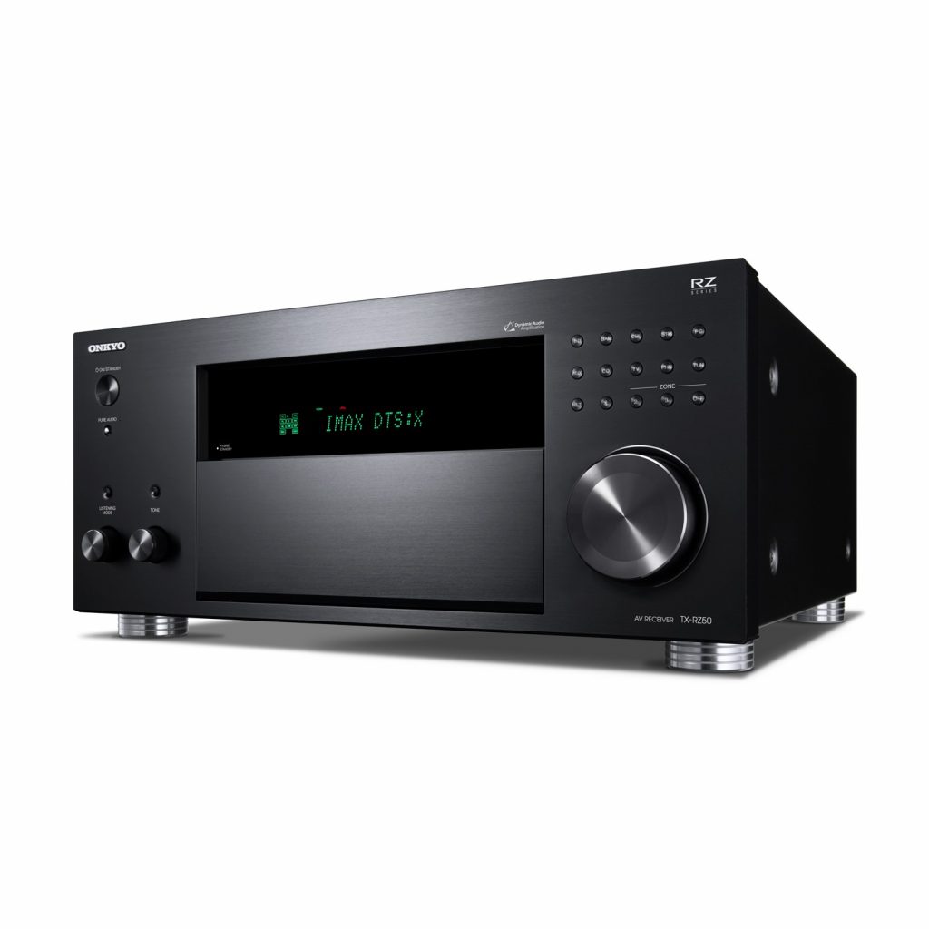 ONKYO TXRZ50 9.2 Channel THX AV Receiver Eastporters Audio Video