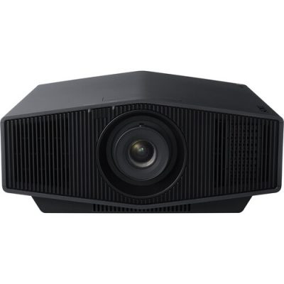 Sony VPL-XW5000ES 2000 Lumens Native 4K Laser Projector