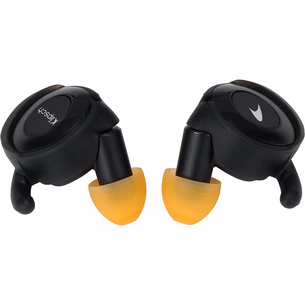 Klipsch T5TWIISM T5TWII Sport McLaren Wireless Earbuds