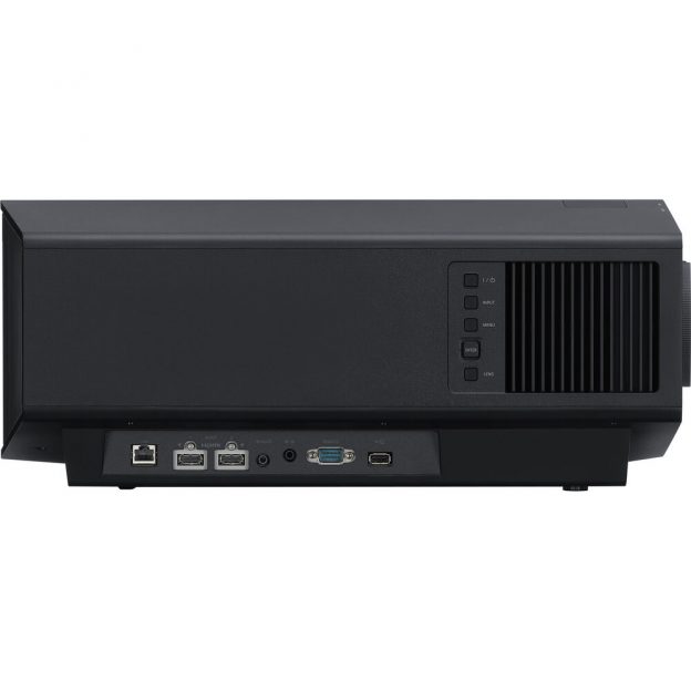 Sony VPL-XW5000ES 2000 Lumens Native 4K Laser Projector
