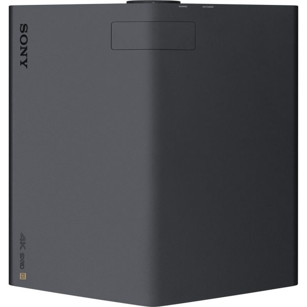 Sony VPL-XW5000ES 2000 Lumens Native 4K Laser Projector