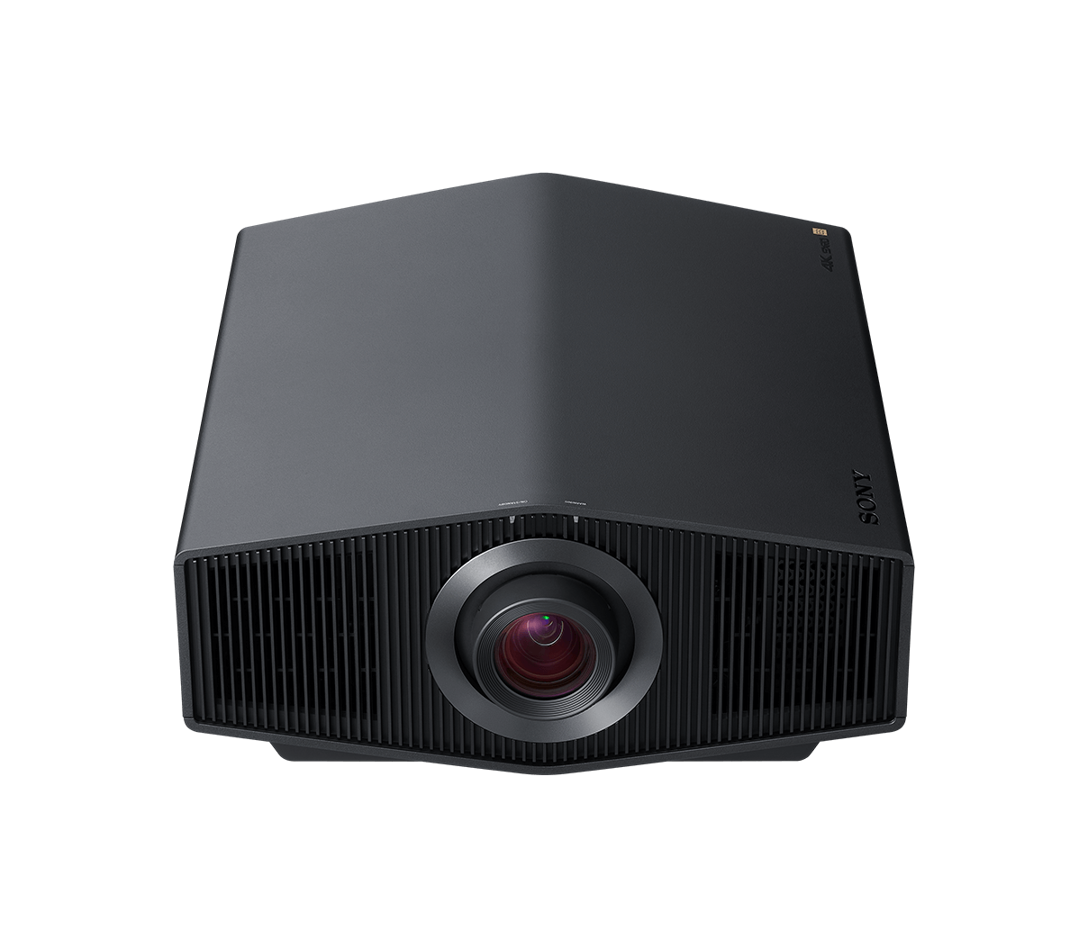 Sony VPL-XW6000ES 4K HDR Laser Home Theater Projector