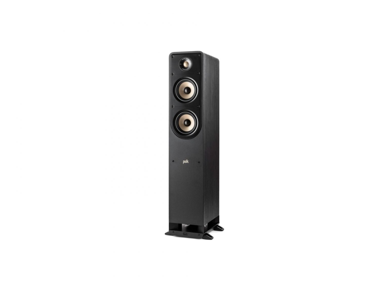 Polk Audio Signature Elite ES50 Floor-standing Speaker - Black (Each)