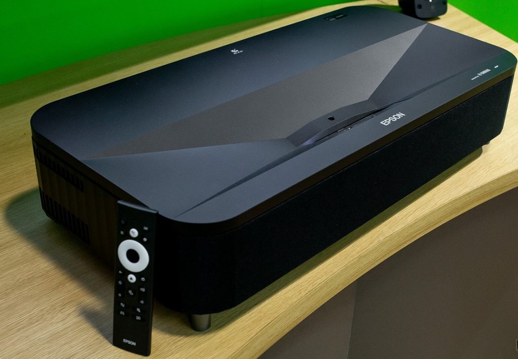 Epson Projectors Archives - Eastporters Audio Video