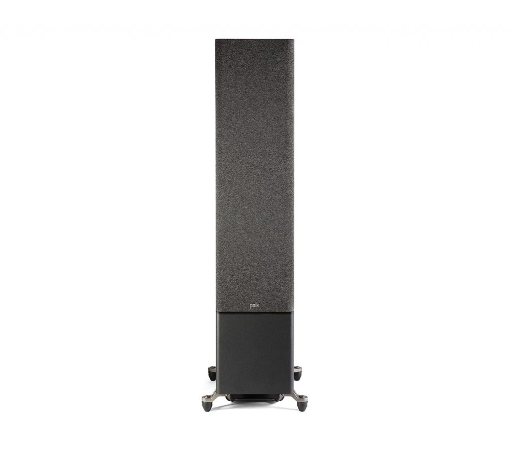 Polk Audio Reserve R700 Floor-standing Loudspeaker - Black (Each)