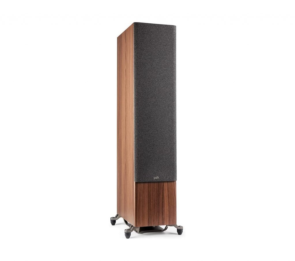 Polk Audio Reserve R700 Floor-standing Loudspeaker - Brown (Each)