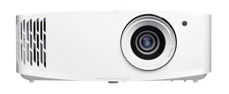 Optoma UHD35x 3600-Lumen 4K UHD DLP Projector at Eastporters
