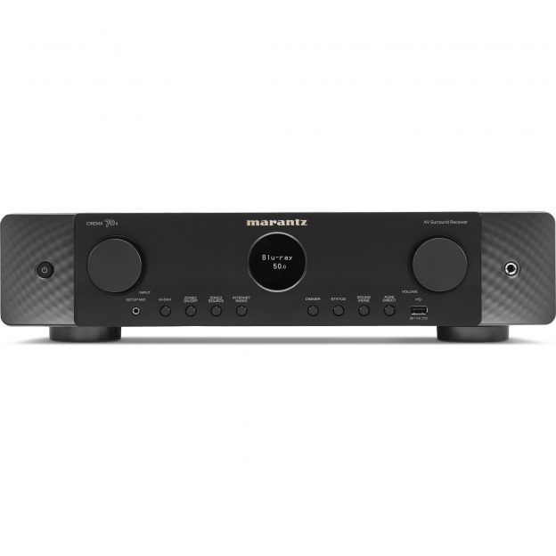 Marantz Cinema 70s Slimline 7.2 Channel 50W AV Receiver (Open Box)
