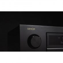 Denon AVR-A1H 15.4 Channel 8K AV Receiver (Open Box) - Eastporters ...