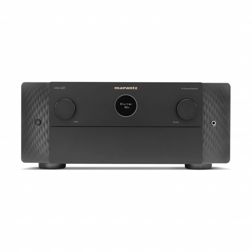 Marantz Cinema 40 9.4 Channel Home Theatre AV Receiver (Open Box ...