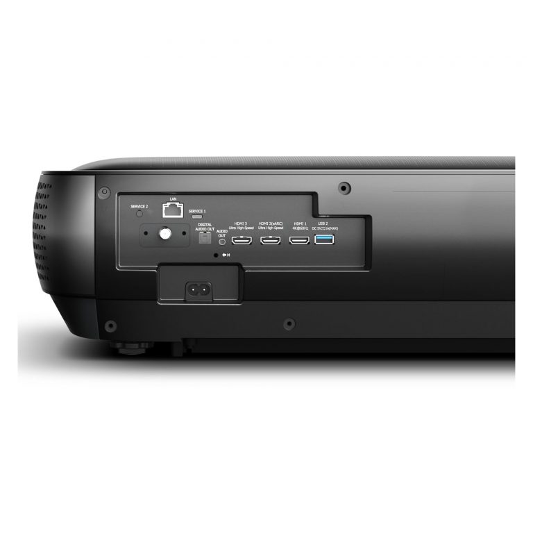 Hisense Laser TV - L9H SERIES 120″ Ultra Short Throw 4K Smart Laser TV Bundle - Eastporters ...