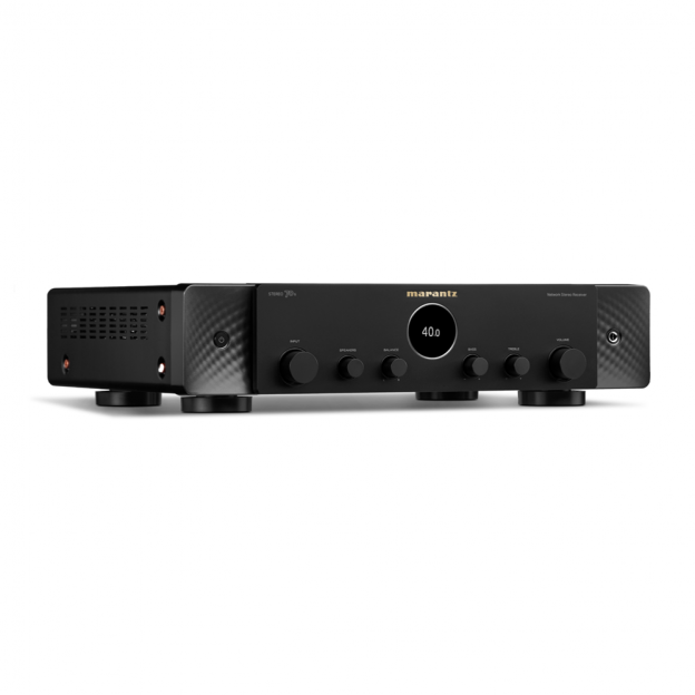 Marantz Stereo 70s 75W, 8K Slimline Stereo Receiver With 6 HDMI Inputs