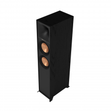 Klipsch Reference R-600F Floorstanding Speaker, Black (Each)