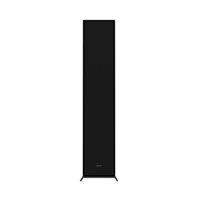 Klipsch Reference R-600F Floorstanding Speaker, Black (Each)