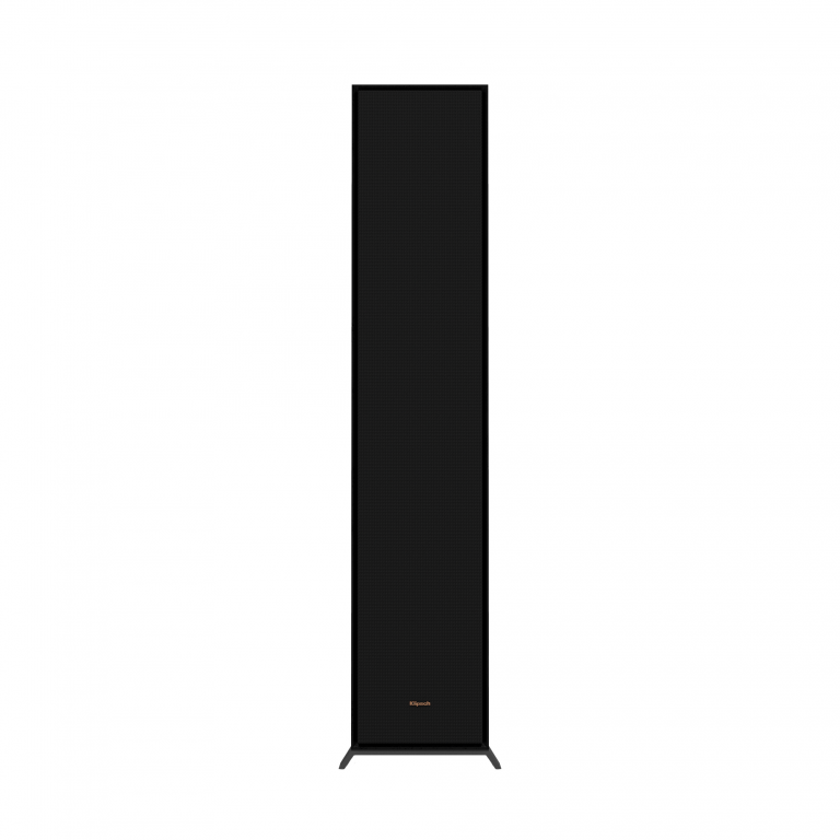 Klipsch Reference R-600F Floorstanding Speaker, Black (Each)