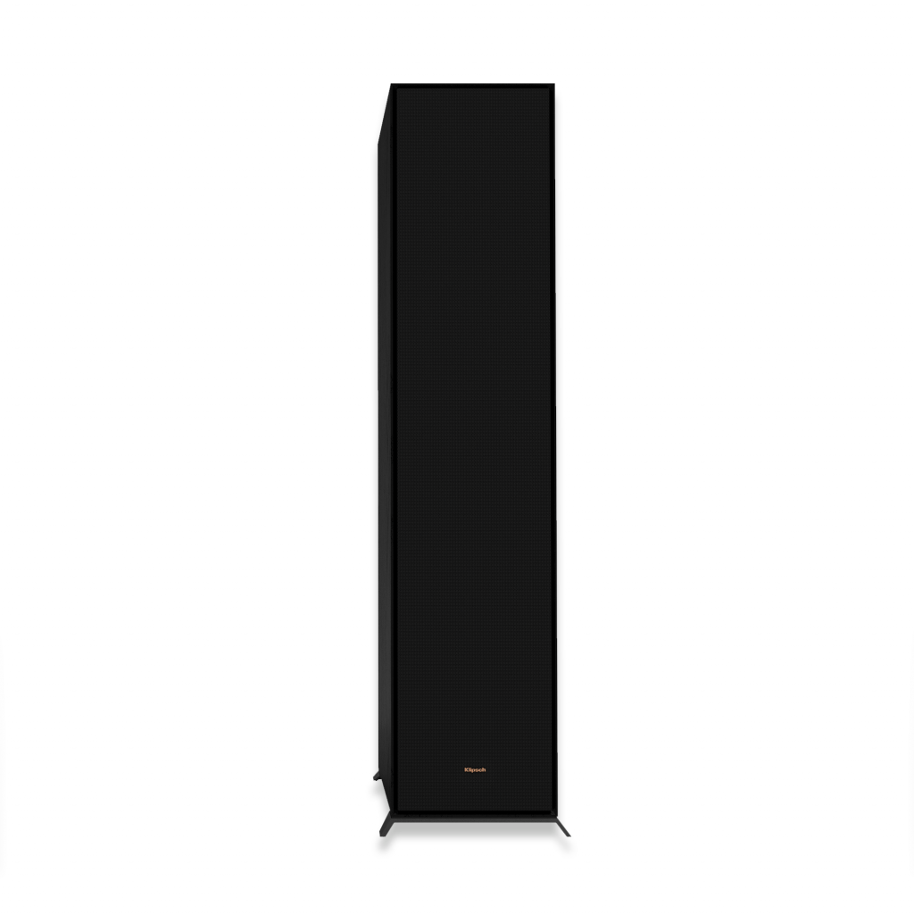 Klipsch Reference R-800F Floorstanding Speaker, Black