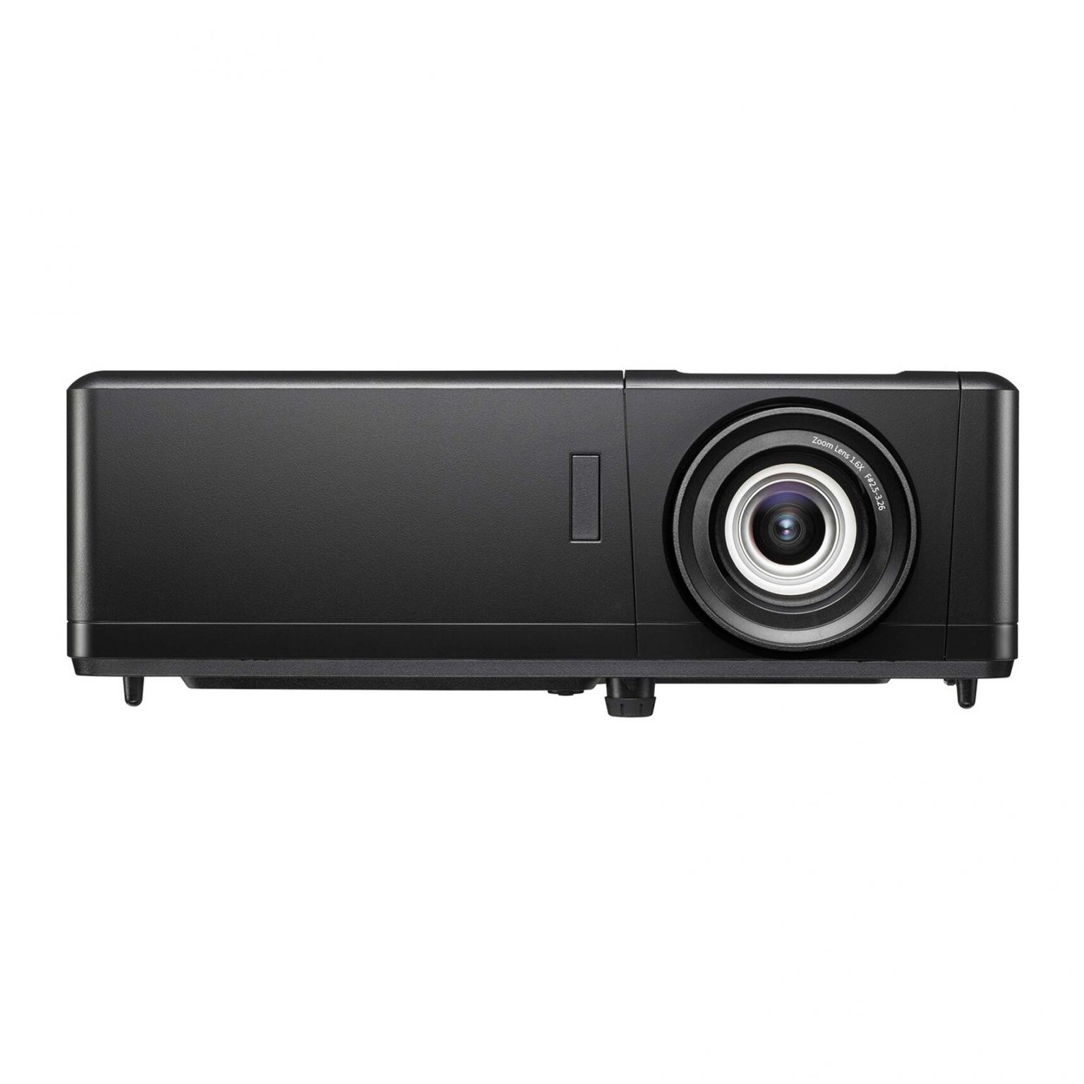 Optoma UHZ55 4K UHD Laser DLP Smart Projector