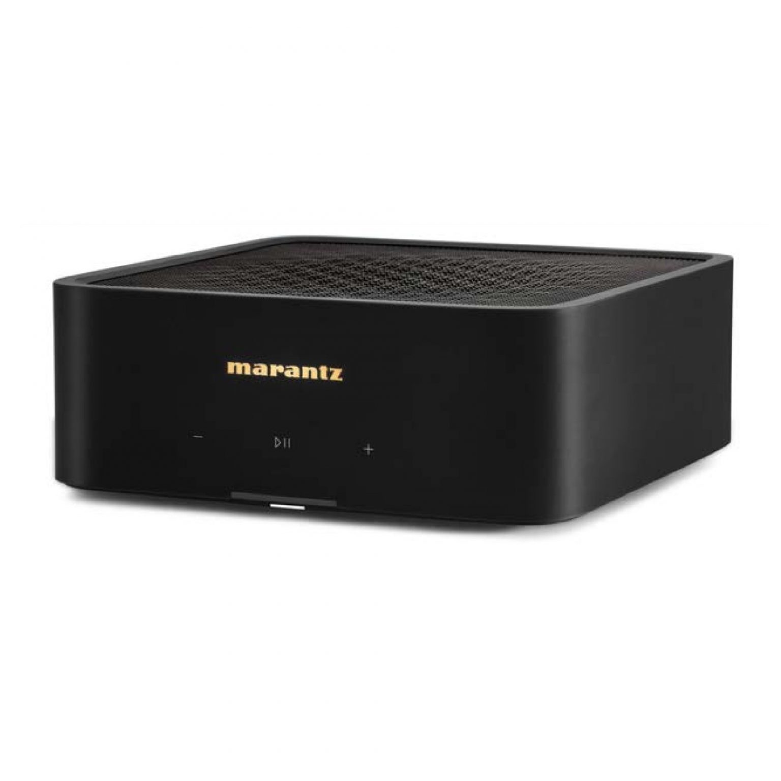 Marantz Model M1 Wireless Streaming Amplifier, Black