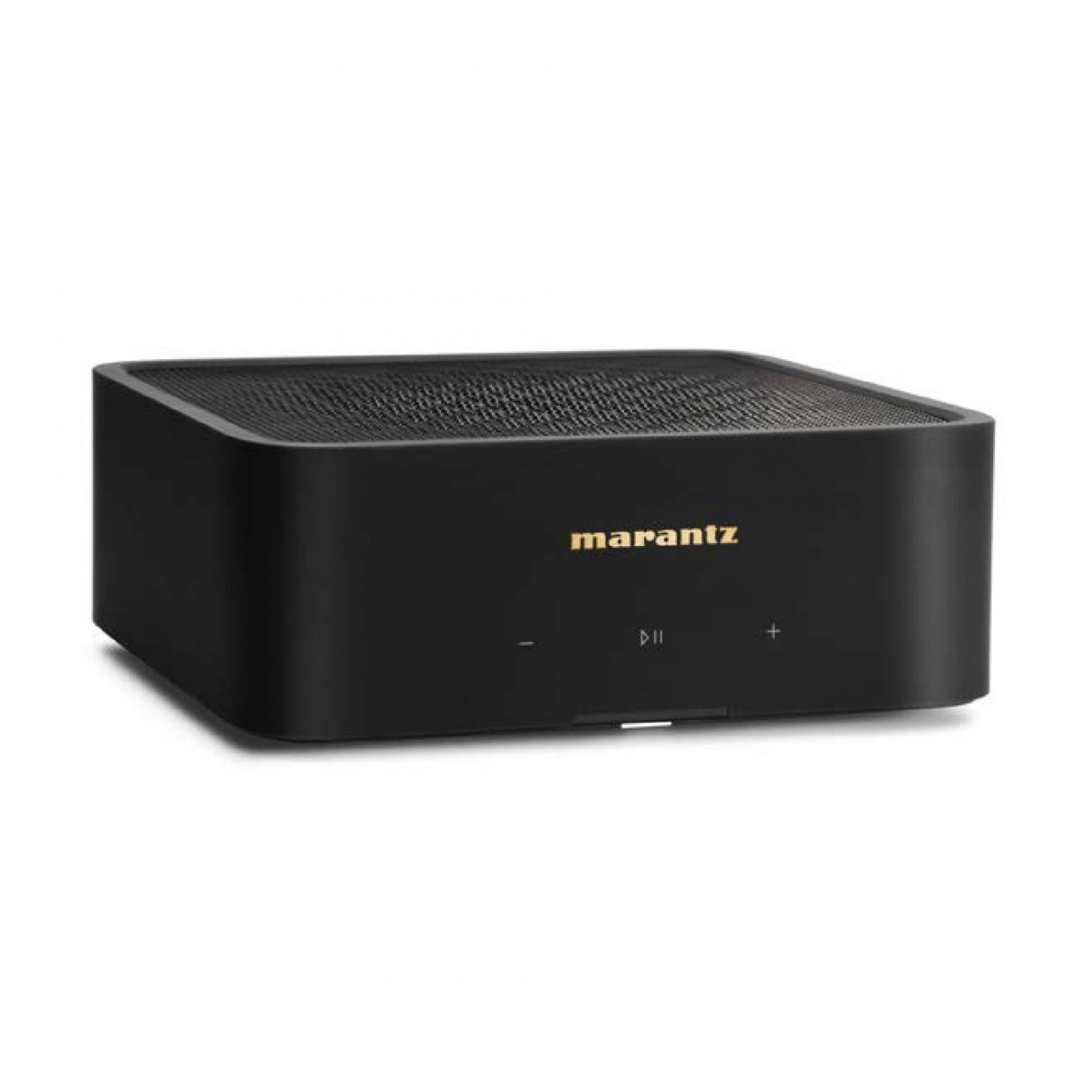 Marantz Model M1 Wireless Streaming Amplifier, Black