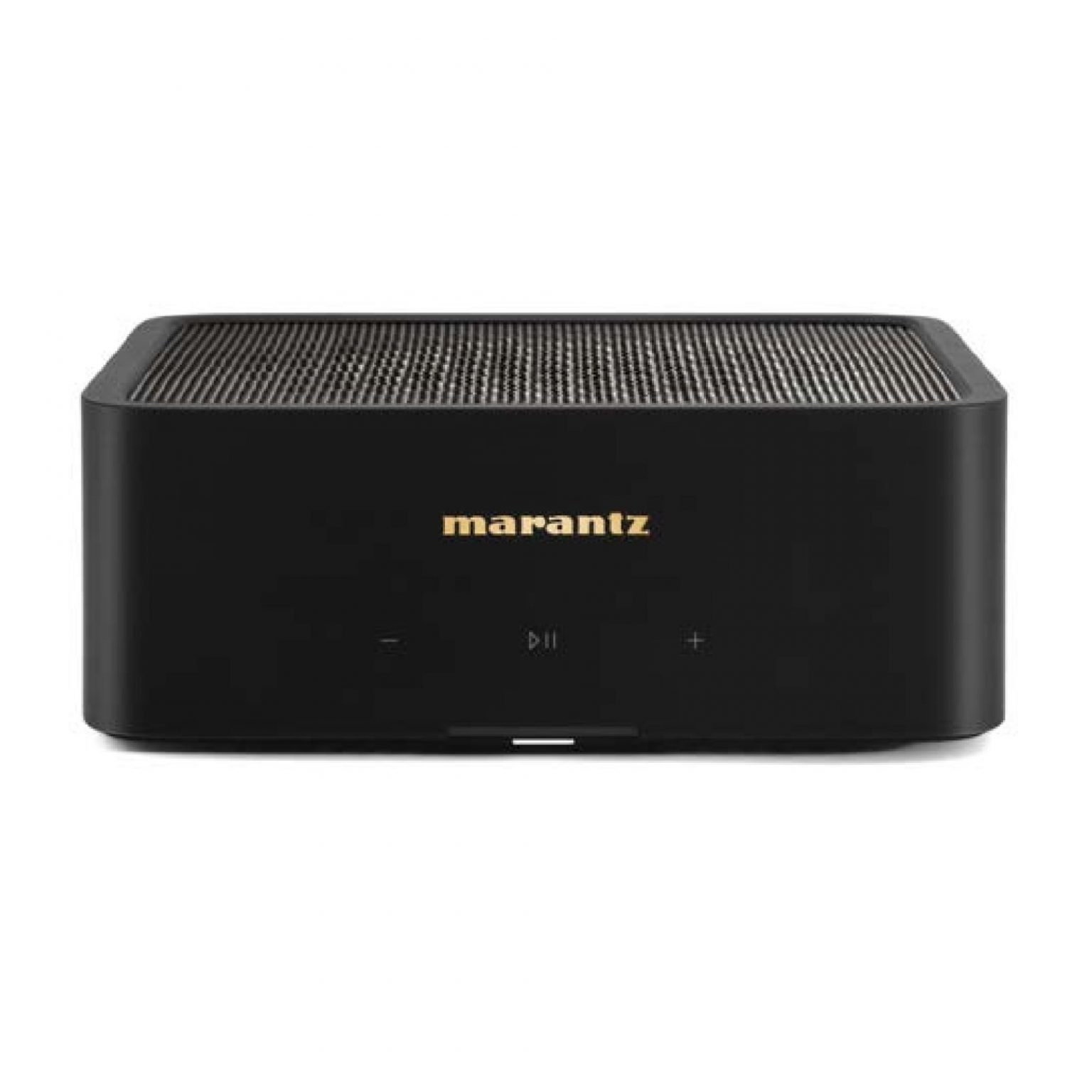 Marantz Model M1 Wireless Streaming Amplifier, Black