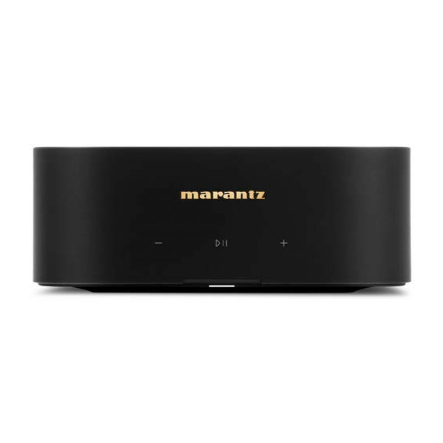 Marantz Model M1 Wireless Streaming Amplifier, Black