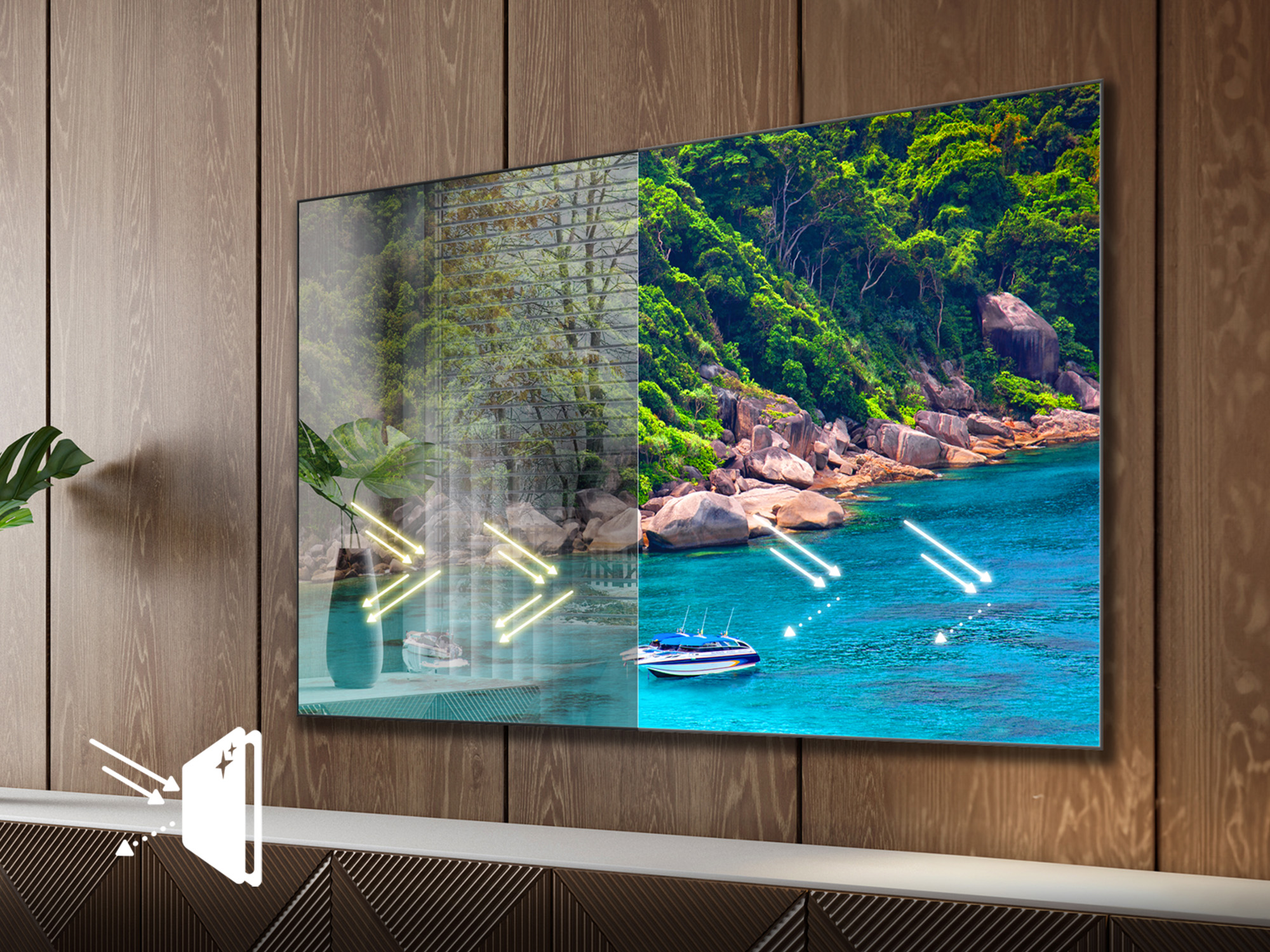 Hisense 100U88N 100" U88N 4K Mini-LED HDR10+144hz Google Smart QLED TV ...