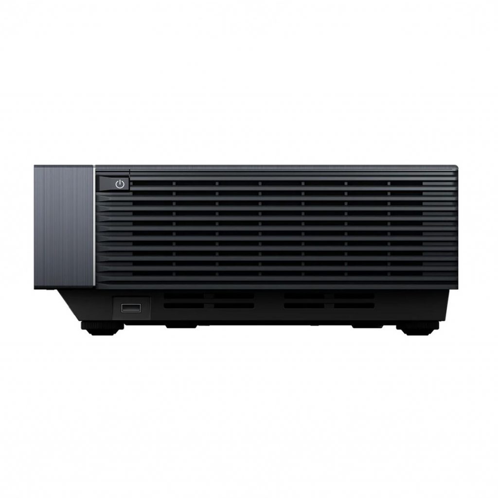 Hisense PX3-PRO 3000-Lumen 4K Ultra Short-Throw TriChroma Laser DLP ...